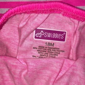 Swiggles | Matching Sets | Swiggles 2 Piece Girls First Only Price Drop ...